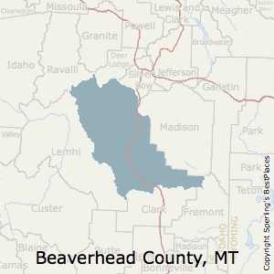 Beaverhead County, MT